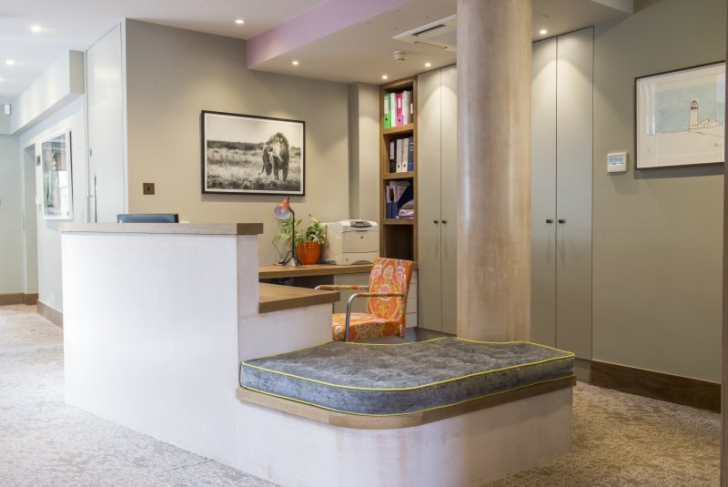 Jo Berryman - Bertha Foundation & Doc House